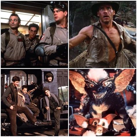 Cinco Clásicos De Los Ochenta Que Cumplen 30 Años