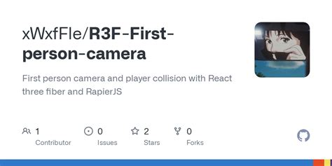 R3F First Person Camera Src Components Loading Tsx At Master XWxfFle