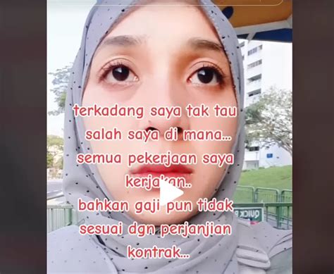 Tidur Cuma Jam Sehari Pilunya Ayu TKW Singapura Dipekerjakan Bak Robot Setiap Hari Hops ID