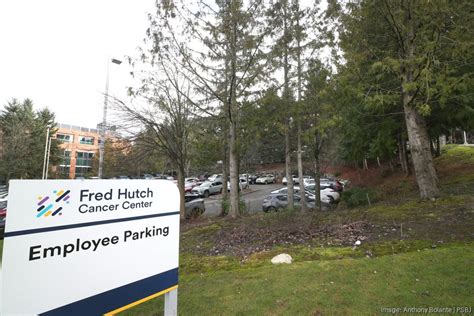 Fred Hutch Offers Few Details On Planned Lab Building As Project