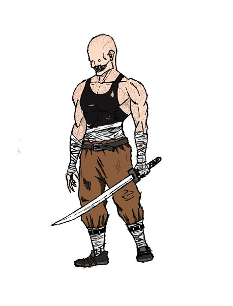 Vampire Ninja Finished By Jesuscondom On Newgrounds