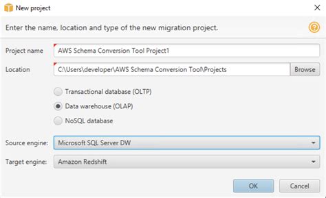Sql Server Migration How To Build A Redshift Demo