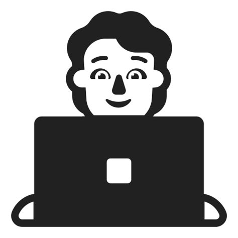 🧑‍💻 Technologist Emoji Meaning And Usage