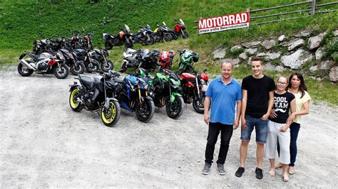 Alpen Masters 2017 Power Naked Bikes Im Test MOTORRADonline De
