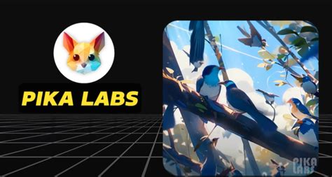 Pika Labs Revolutionizing AI Generated Videos