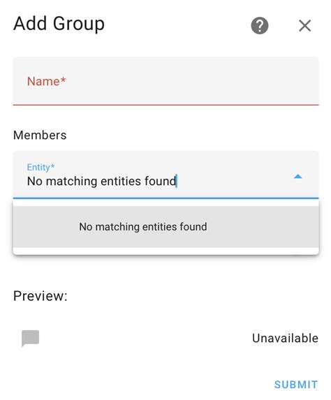 Notification Groups How Configuration Home Assistant Community