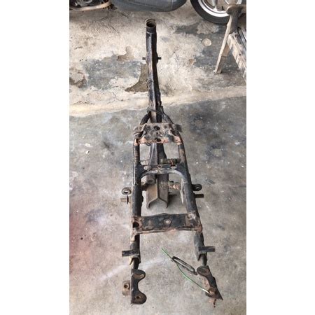 Jual FRAME FRAM GLPRO GL MAX PRO ORI RANGKA GLPRO GL MAX GL SERIS ORIGINAL Rangka Frame Rongko