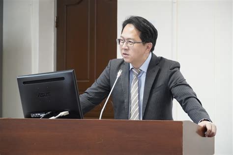 邱志偉爭取森林碳匯教育館，台糖研議設置於橋頭糖廠文化園區
