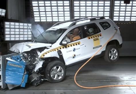 Qué tan seguros son los 10 carros más vendidos de Colombia en 2021