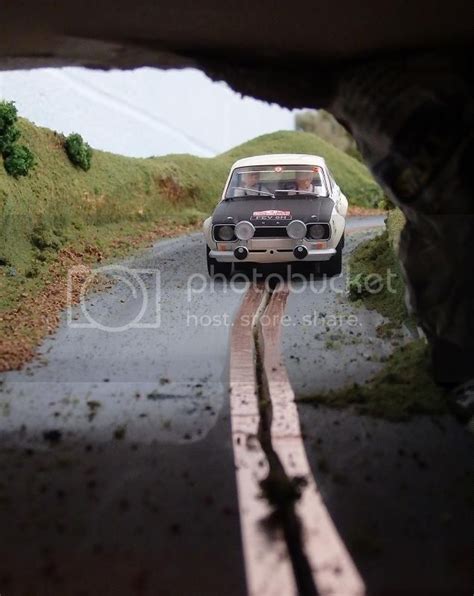 Tyneside Club Rally Track Artofit