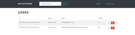 Github Shahbazvk Hostel Registration And Attendance