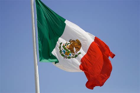Why The Us Should Help Secure Mexican Infrastructure — And What It Gets In Return 2025