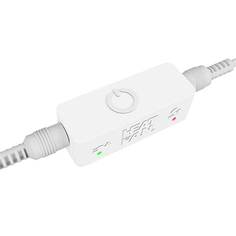 Heatfan Touch Sensor Eco B B Heatfan