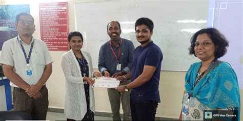 Workshop On Python Django Framework Zeal College Of Engineering And