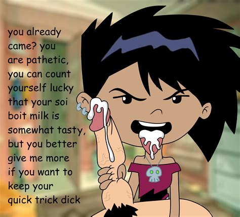 Post 3825379 American Dragon Jake Long Haley Long