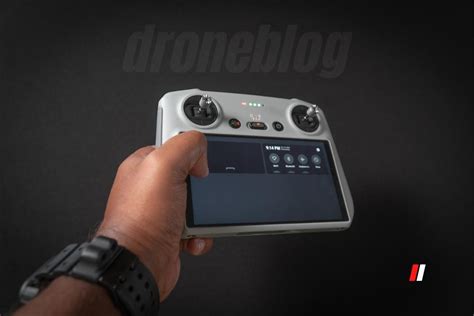 Dji Mini Pro How To Factory Reset Step By Step Guide Droneblog