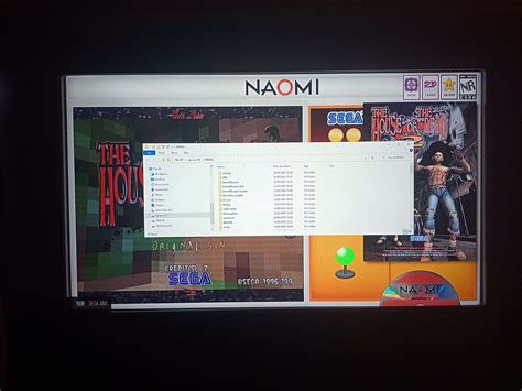 Strange File Explorer Window On Top Of Bigbox Upon Game Exit Troubleshooting Launchbox