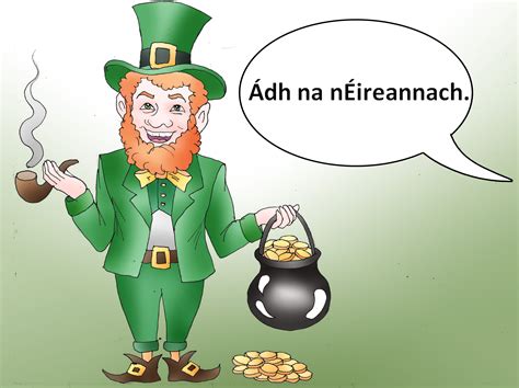 How To Say Happy St Patricks Day In Irish