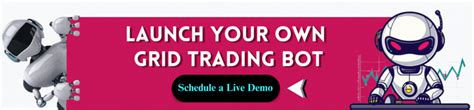 Grid Trading Bot Development
