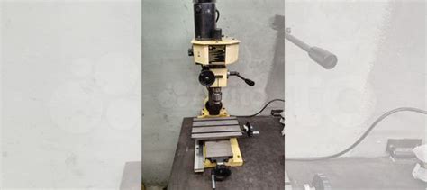 Фрезерный станок корвет 412 купить в Пензе Товары для дома и дачи Авито