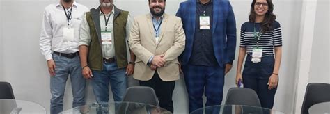 Instituto Cna Apresenta Nova Plataforma Para Gestão Dos Protocolos De
