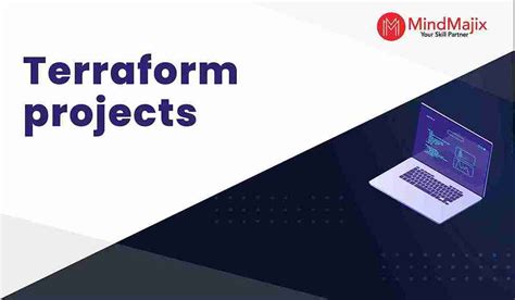 Terraform Projects Ideas For Beginners
