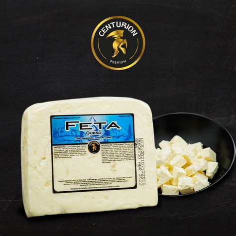 Queso Feta Centurion