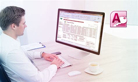 Accredited Microsoft Access 2010 For Beginners Intermediate And Advanced