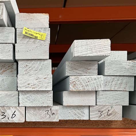 DESIGN PINE Quad Tri 18mm 5 4 Metres DAR LOSP 1 60lm Tile Importer Timber Merchant