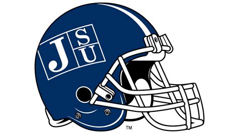 Jackson State Tigers Logo And Symbol Meaning History Png Brand