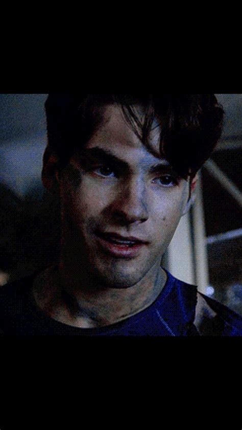 Pin On Teen Wolf