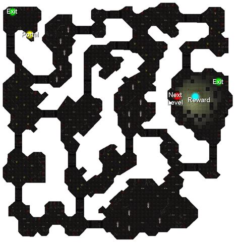 Stronghold Of Security Guide Global Runescape