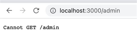 Production Deploy Gives 404 On Admin Not On Api · Payloadcms
