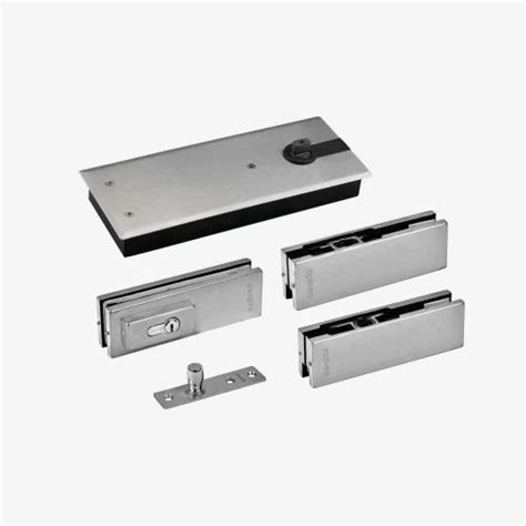 Super Brassware Ss Combo Floor Spring For Door Fitting At ₹ 1792piece