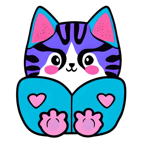 Create Clipart Cat Creative Fabrica
