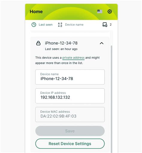 Manage Device Groups On A Router Running ExpressVPN