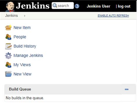 A Jenkins Tutorial For Beginners With Examples Theserverside