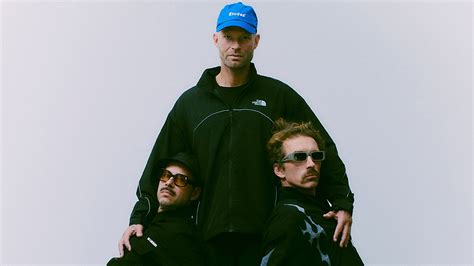 Acheter Des Billets Pour Whomadewho à Lolympia Le 18042025 Sur Livenationfr Trouver Les