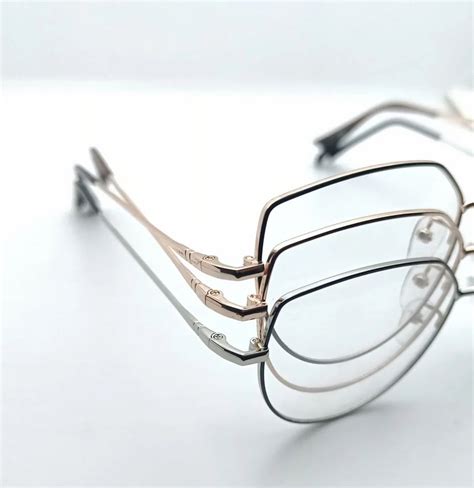 Unisex Demo Lens Imported Metal Frames Lot At ₹ 80piece In New Delhi