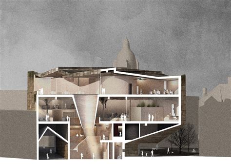 Manchester School Of Architecture Spotlights Seven Undergraduate