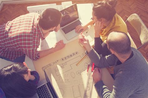 8 Things I Learnt In Architecture College Rtf Rethinking The Future