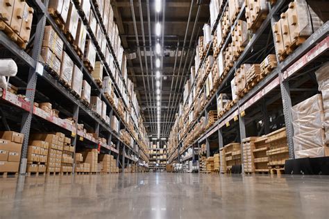 Our Customers Sprint Logistics