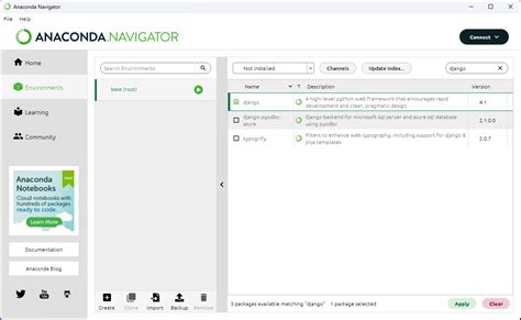 Anaconda Conda Pip How To Install The Library Useful