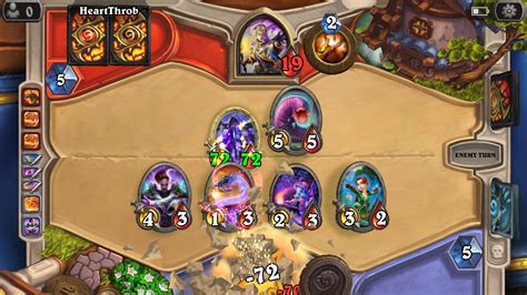 Sometimes You Just Gotta Let The Other Guy Have His Moment R