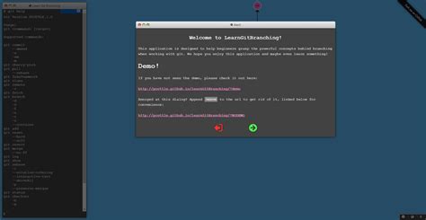 learn git branching visualization tools learning git