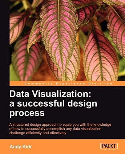 Data Visualization A Successful Design Process Kirk Andy Amazon In Books