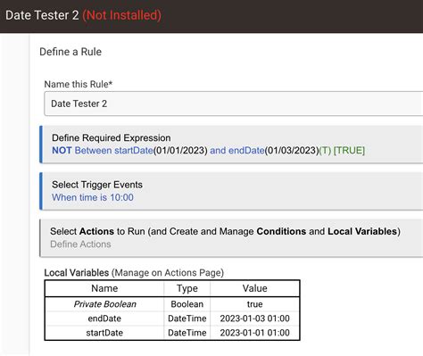 Required Expression Not Evaluating Correctly 📐 Rule Machine® Hubitat