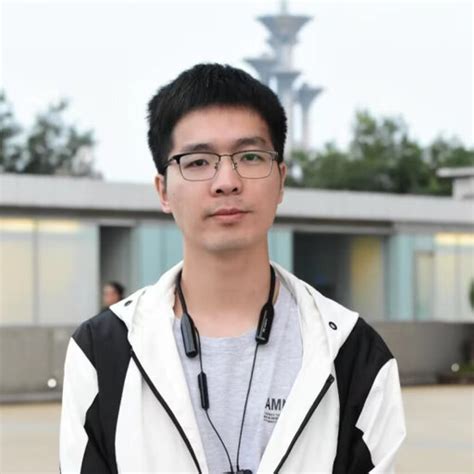 Xiaobin Zhang Chinese Academy Of Sciences Beijing Cas Technical Institute Of Physics And