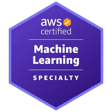 Aws Machinelearning Certification Awsmlspecialty Haritha Bhukya