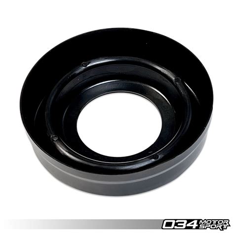 034motorsport Billet Aluminium Rear Main Seal 27t V6 Awesome Gti